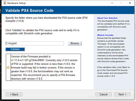 从Simulink到PX4——Simulink-PX4插件安装与环境搭建_embedded coder support package for px4 autopilots-CSDN博客