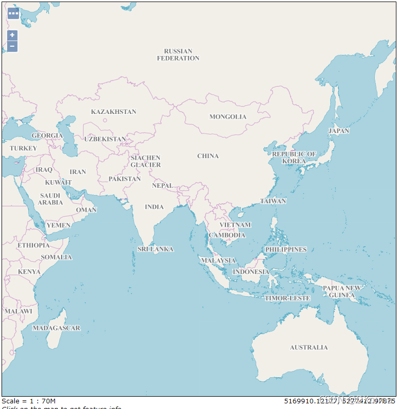 Geoserver发布OSM官网地图_osm地图-CSDN博客