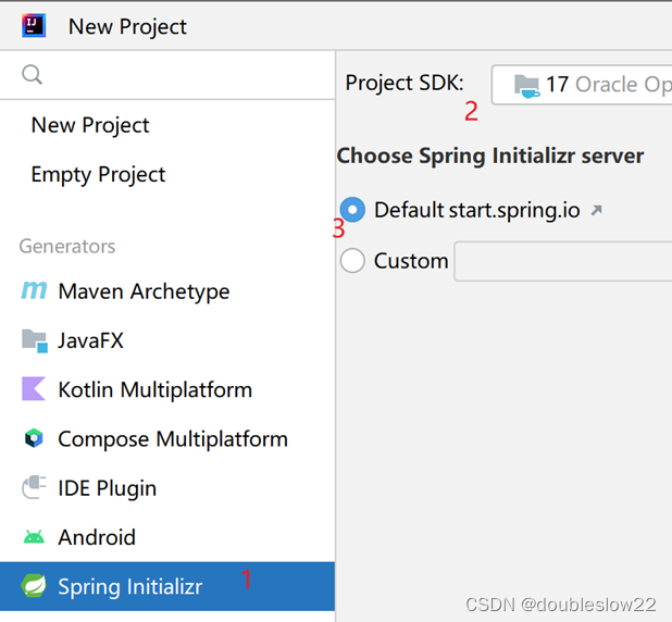 SpringBoot入门-CSDN博客