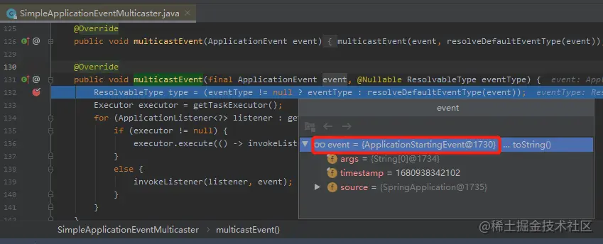 万字干货解析：一篇带你彻底搞懂@EventListener这个注解-CSDN博客