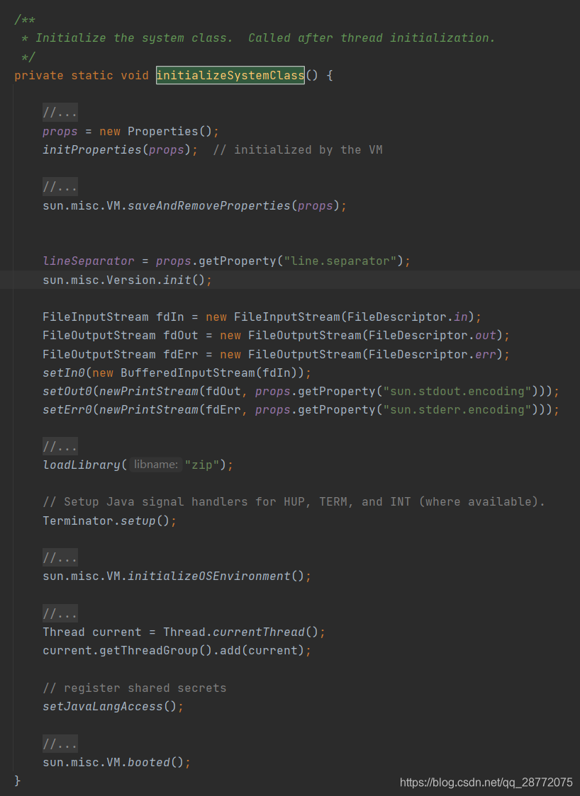 string.intern-CSDN博客