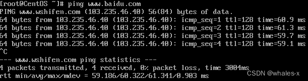 MaboXter连接Centos7拒绝连接问题解决_mobaxterm无法连接centos,network error:connection refus-CSDN博客