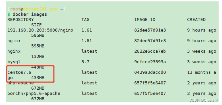 10.创建镜像_192.168.20.202:8080-CSDN博客