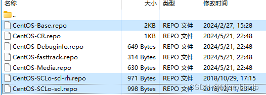 yum 报错：Could not retrieve mirrorlist http://mirrorlist.centos.org-CSDN博客
