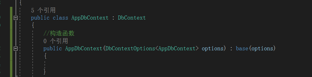 Net Core 链接sqlserver数据库操作步骤netcore 连接sqlserver数据库插入数据 Csdn博客