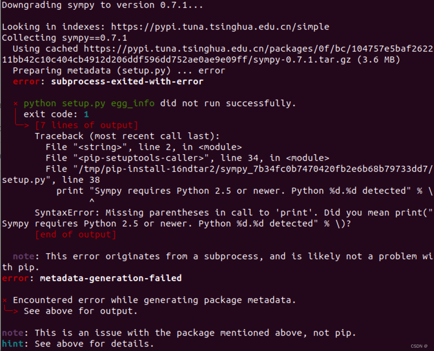 Ubuntu 自动安装openrave (Ubuntu 14 / 16 / 18 /20 .04)-CSDN博客