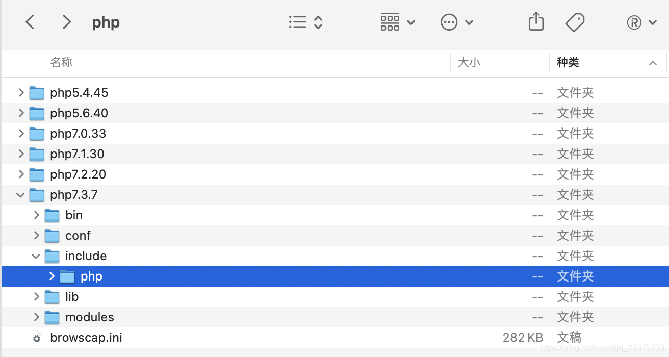 MAC下安装MAMP PRO5.4的PHP redis扩展_mapp pro 下载redis 扩展-CSDN博客