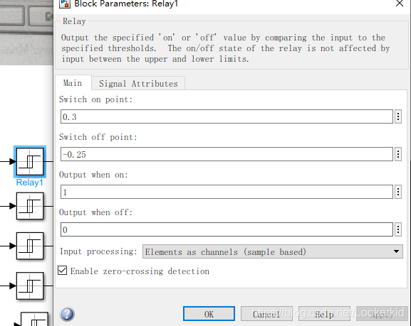 电流滞环控制（Current Follow PWM）Simulink仿真教程_滞环比较器simulink-CSDN博客