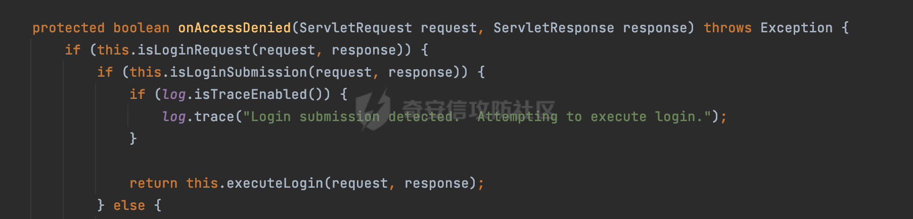 Apache Shiro FORM URL Redirect漏洞(CVE-2023-46750)-CSDN博客