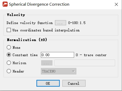RadEx Pro处理电火花数据操作步骤（上）_radexpro-CSDN博客