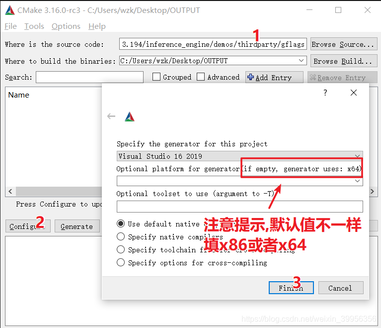 C++ gflags的使用及注意事项（附一个demo）_gflag extern-CSDN博客