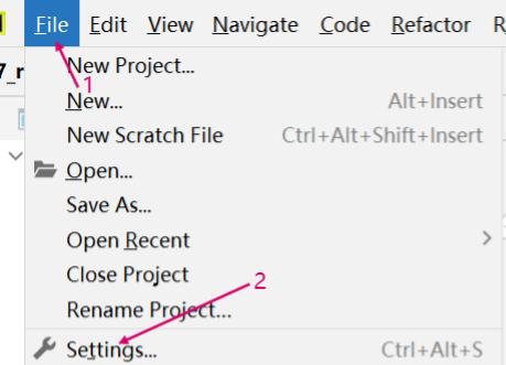 Python环境下应用Cplex求解最优化问题——docplex_pycharm如何调用docplex-CSDN博客