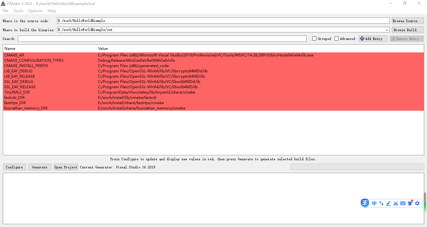 Fast DDS入门五、在Windows平台创建一个简单的Fast DDS示例程序_fastdds-CSDN博客