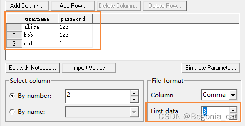 LoadRunner下载、安装与使用 | VUGen、Controller、Analysis | 性能测试笔记_loadrunner下载和使用 ...