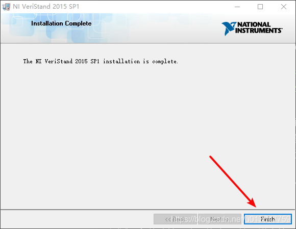 Labview 模型导入Veristand问题_labview工具栏里不显示 ni veristand-CSDN博客