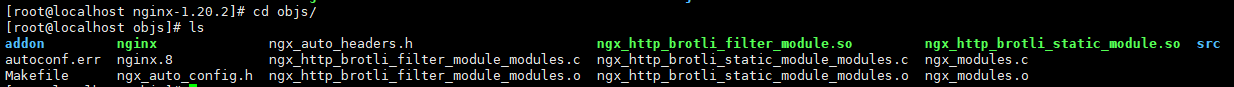 Nginx 请求压缩详解_nginx 压缩-CSDN博客