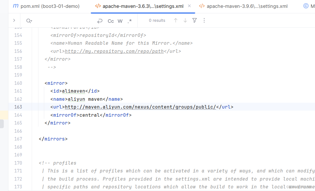 Java-springboot学习-CSDN博客