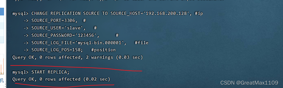 docker部署MySQL8.4.0主从复制_docker安装mysql8.4-CSDN博客