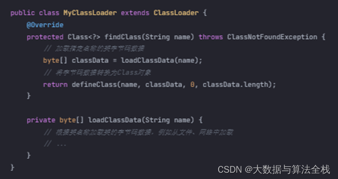 深入理解JavaJVM：类加载器与执行引擎-CSDN博客