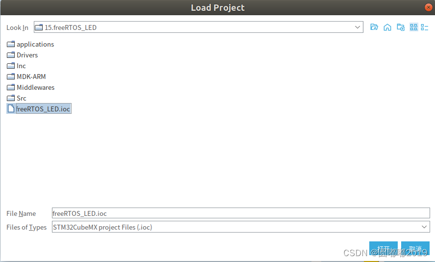 keil移植linux（makefile）_keil linux-CSDN博客