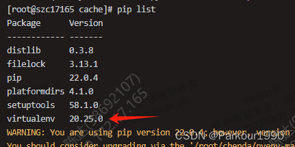 pyenv，virtualenv的安装使用_pyenv安装-CSDN博客