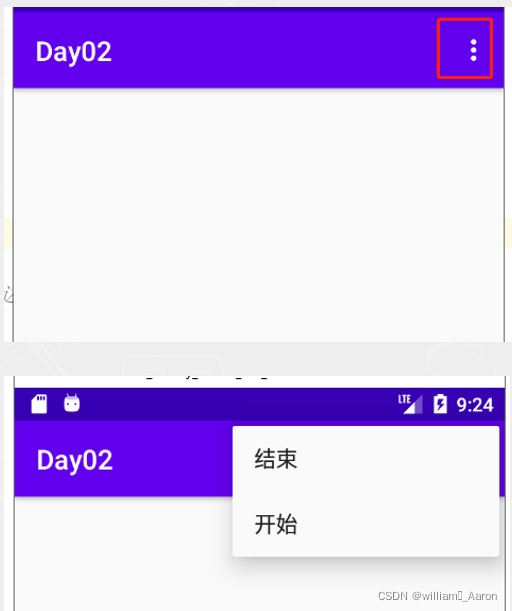 第二章：Android组件讲解-5_oncreateoptionsmenu-CSDN博客