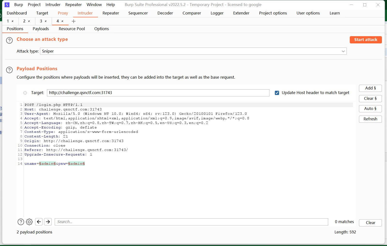 [青少年CTF训练平台]web部分题解（新题更新ing...）_青少年ctf训练平台web答案-CSDN博客