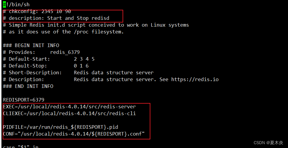Centos7安装Redis_centos7安装redis4.0-CSDN博客