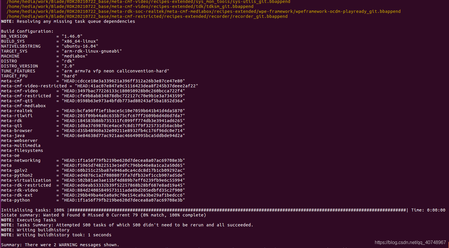 Yocto 中 bitbake 写 hello world（二）_yocto hello-CSDN博客