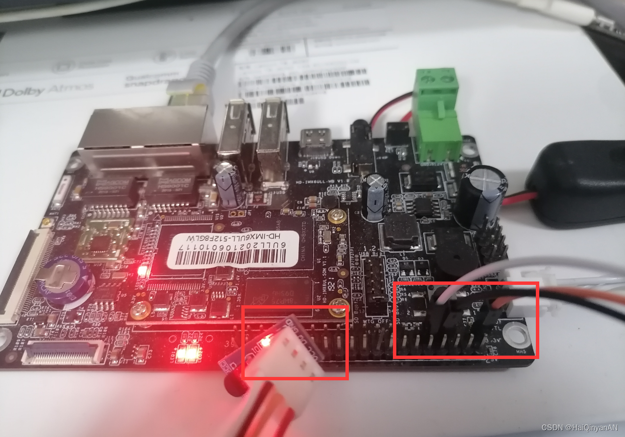 Linux下ds18b20驱动开发获取温度_linux ds18b20-CSDN博客