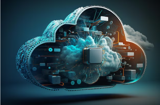 云3D渲染：深度剖析技术原理、优势及其在各行业的广泛应用_3d云推流-CSDN博客