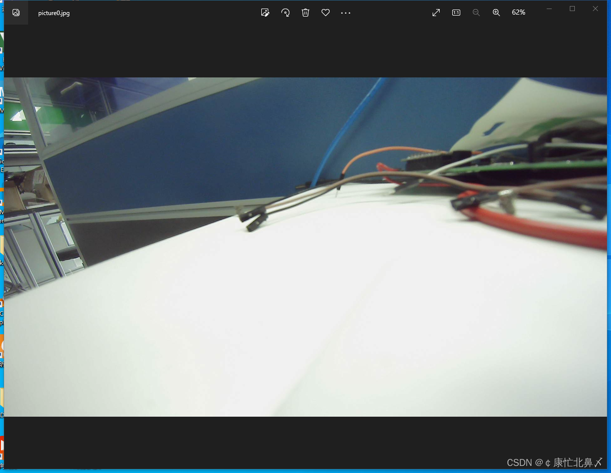 V4L2获取摄像头MJPEG视频流代码及流程讲解_v4l2摄像头采集-CSDN博客