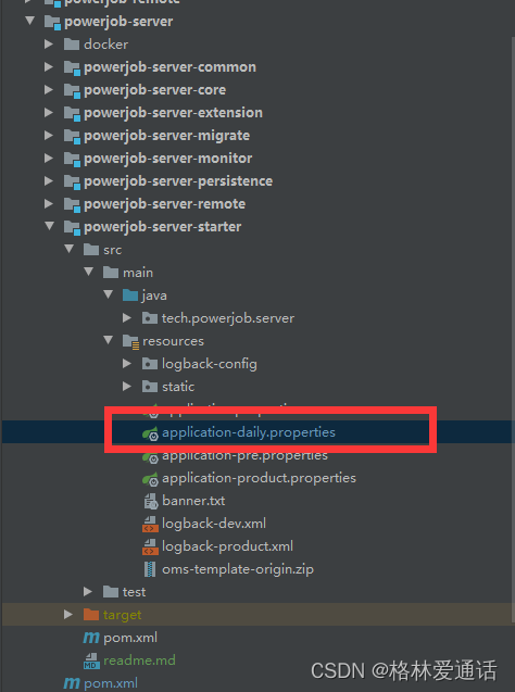 Java实战07 powerjob 4.3.2 + springboot 任务管理界面化_powerjob springboot配置-CSDN博客