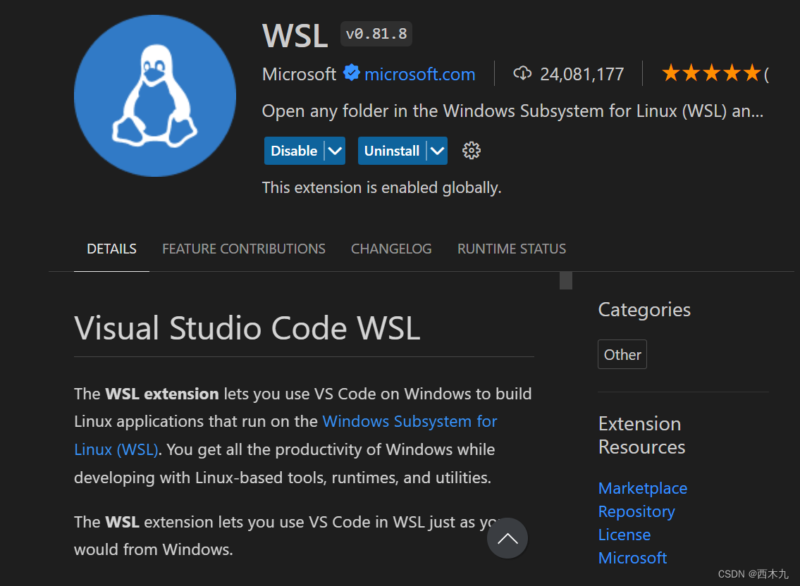 WSL2-Ubuntu20.04-配置_wsl ubuntu 查看网卡-CSDN博客