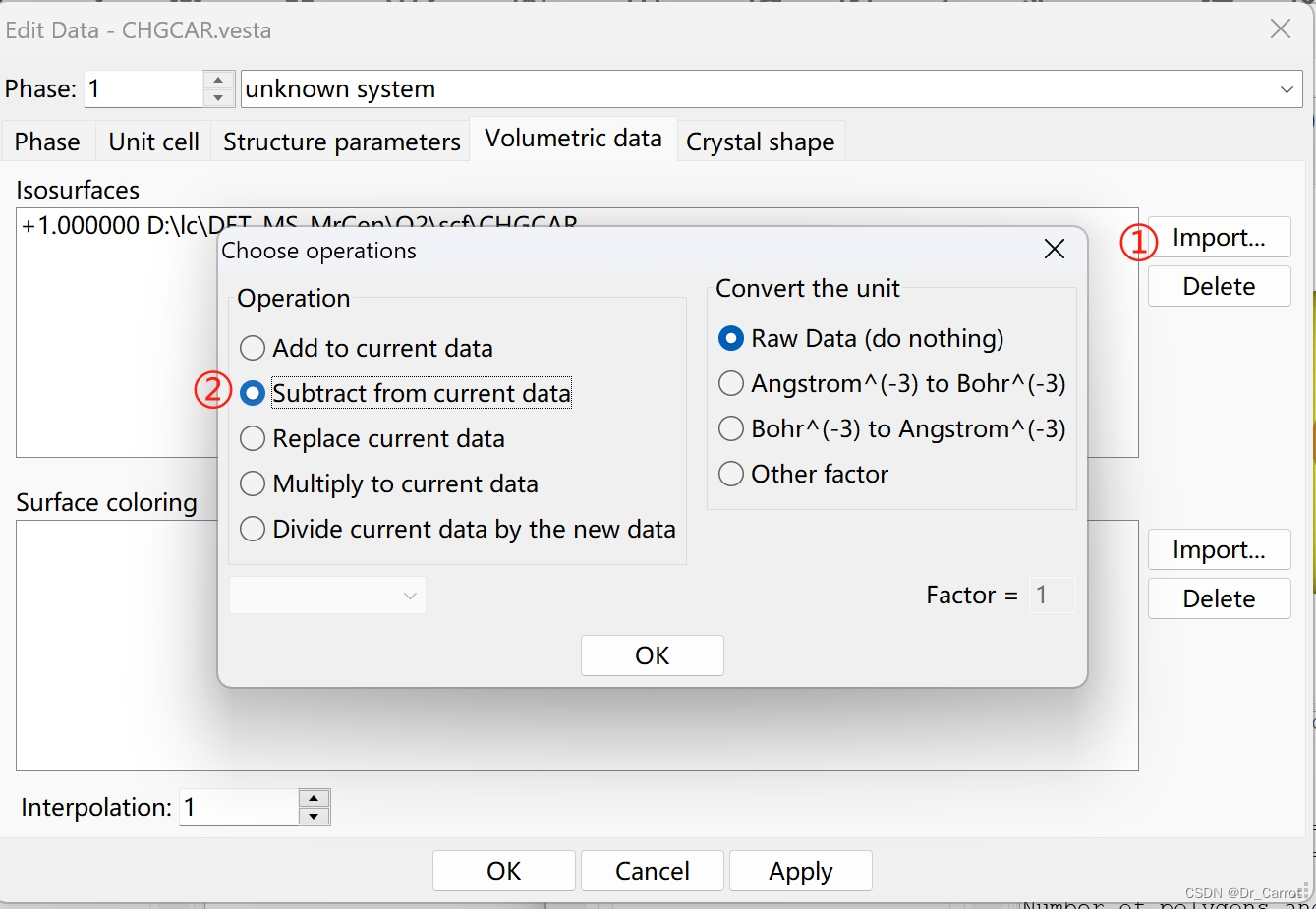 [VASP learning]计算氧气分子的差分电荷密度、自旋电荷密度、态密度_vasp里氧气加自旋-CSDN博客