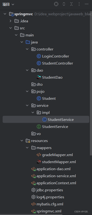 org.springframework.beans.factory.BeanCreationException: Error creating bean with name ...
