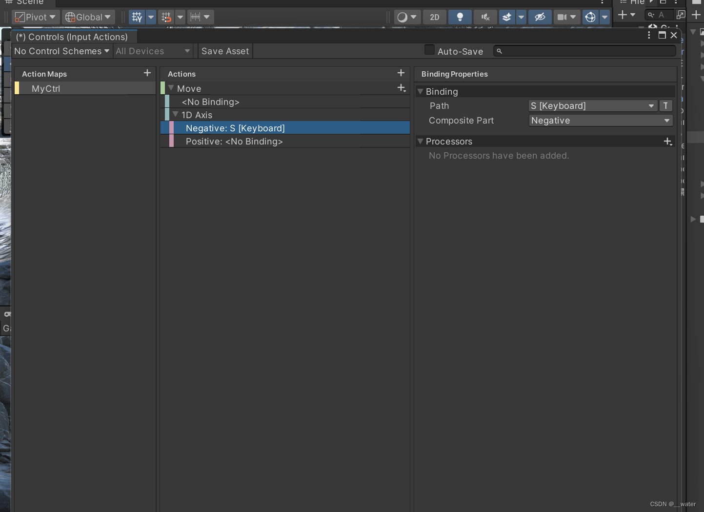 项目01《游戏-04-开发》Unity3D_u3d游戏修改-CSDN博客