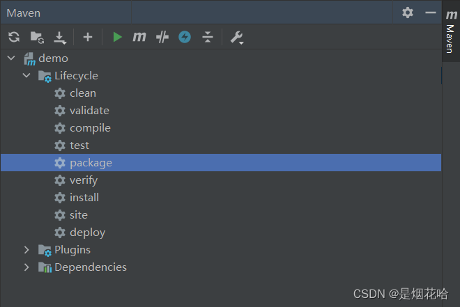 JavaWeb项目（包含SSM项目）部署到Linux云服务器_java项目部署到linux服务器-CSDN博客