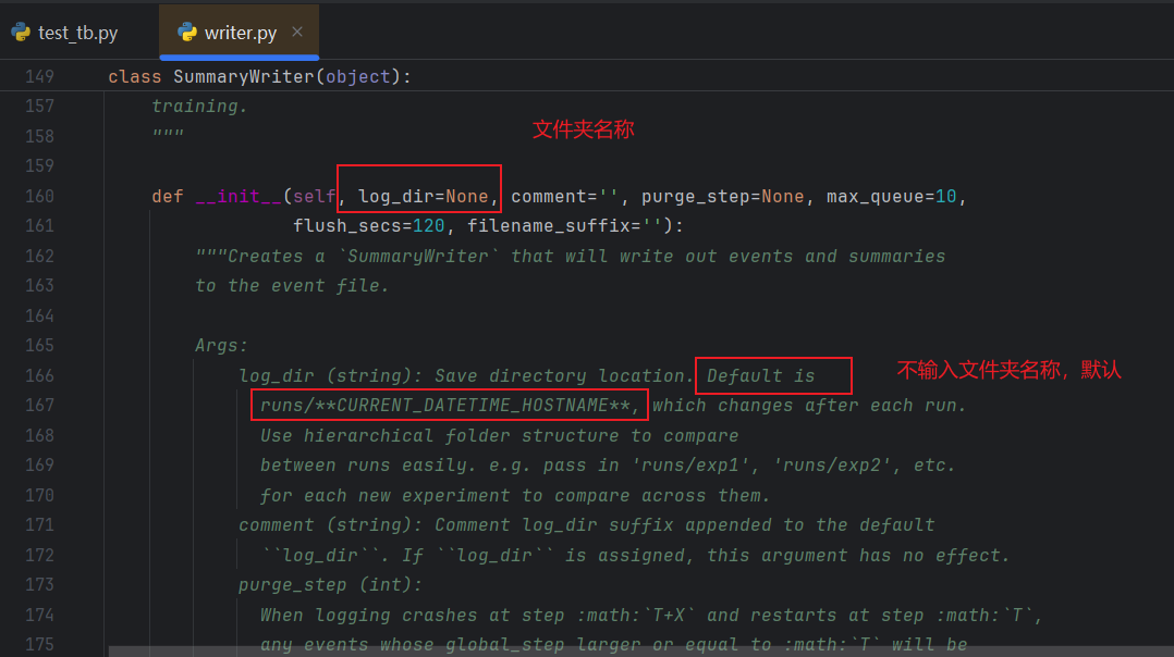 7.TensorBoard的使用（一）_tensorboard gpu-CSDN博客