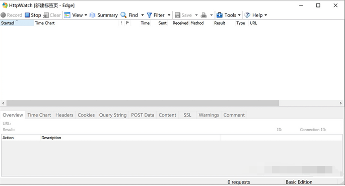 Selenium结合HttpWatch进行Web自动化测试（实时获取页面性能）_selenium 获取浏览器响应时间-CSDN博客
