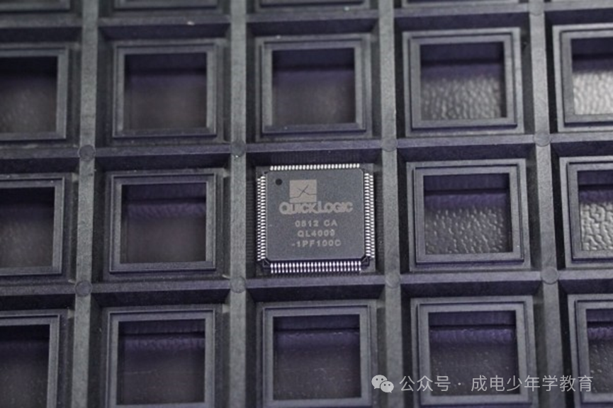 盘点全球十大FPGA制造商_fpga厂家-CSDN博客