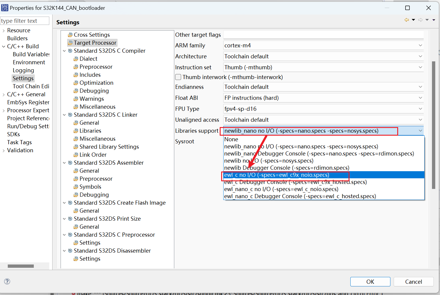 试用NXP官方的UDS bootloader_nxp bootloader demo-CSDN博客