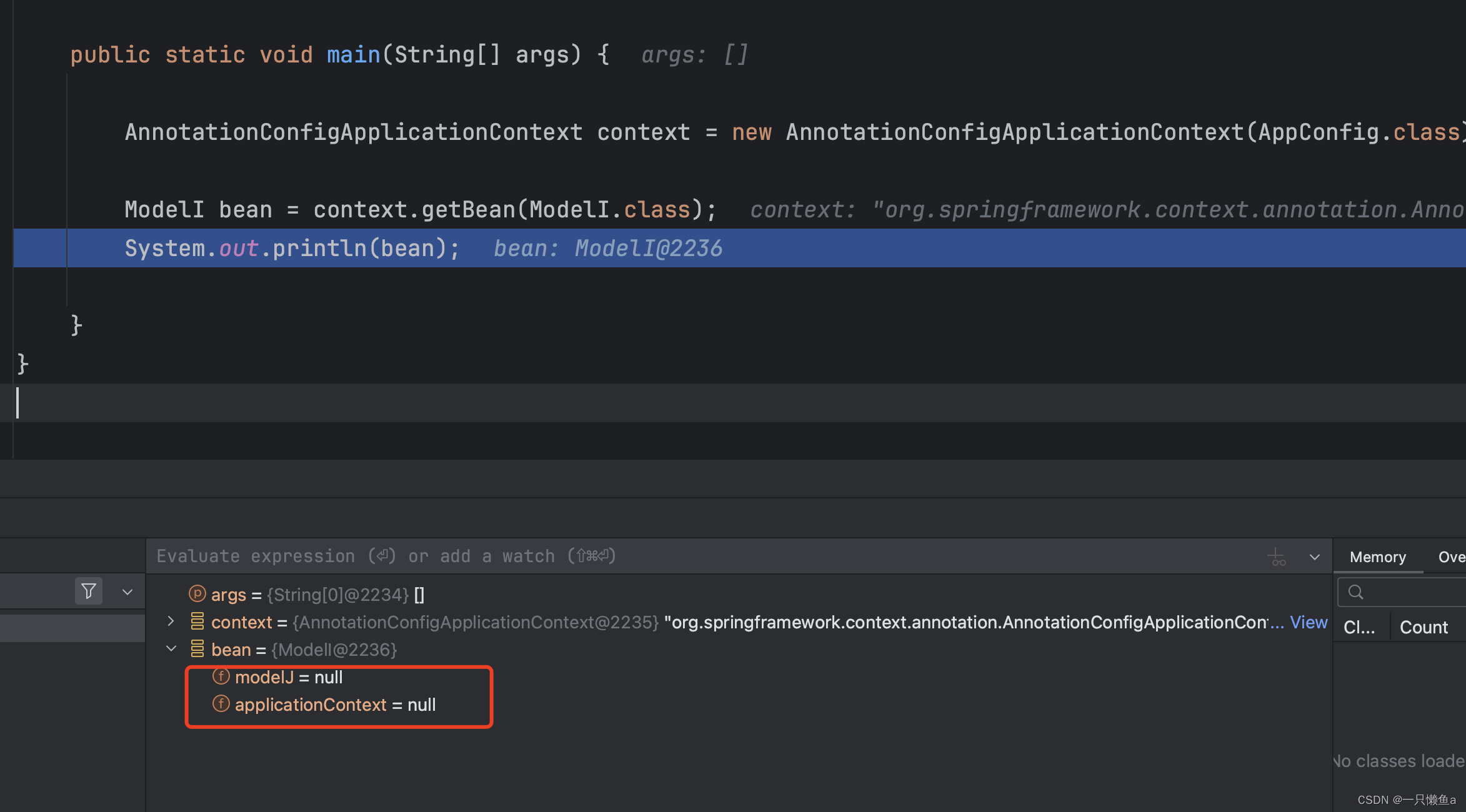 Spring之BeanPostProcessor-CSDN博客
