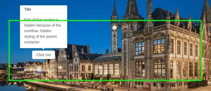 深度解析！Vue3 & React Hooks 新UI组件原理：Modal 弹窗_usemodal-CSDN博客