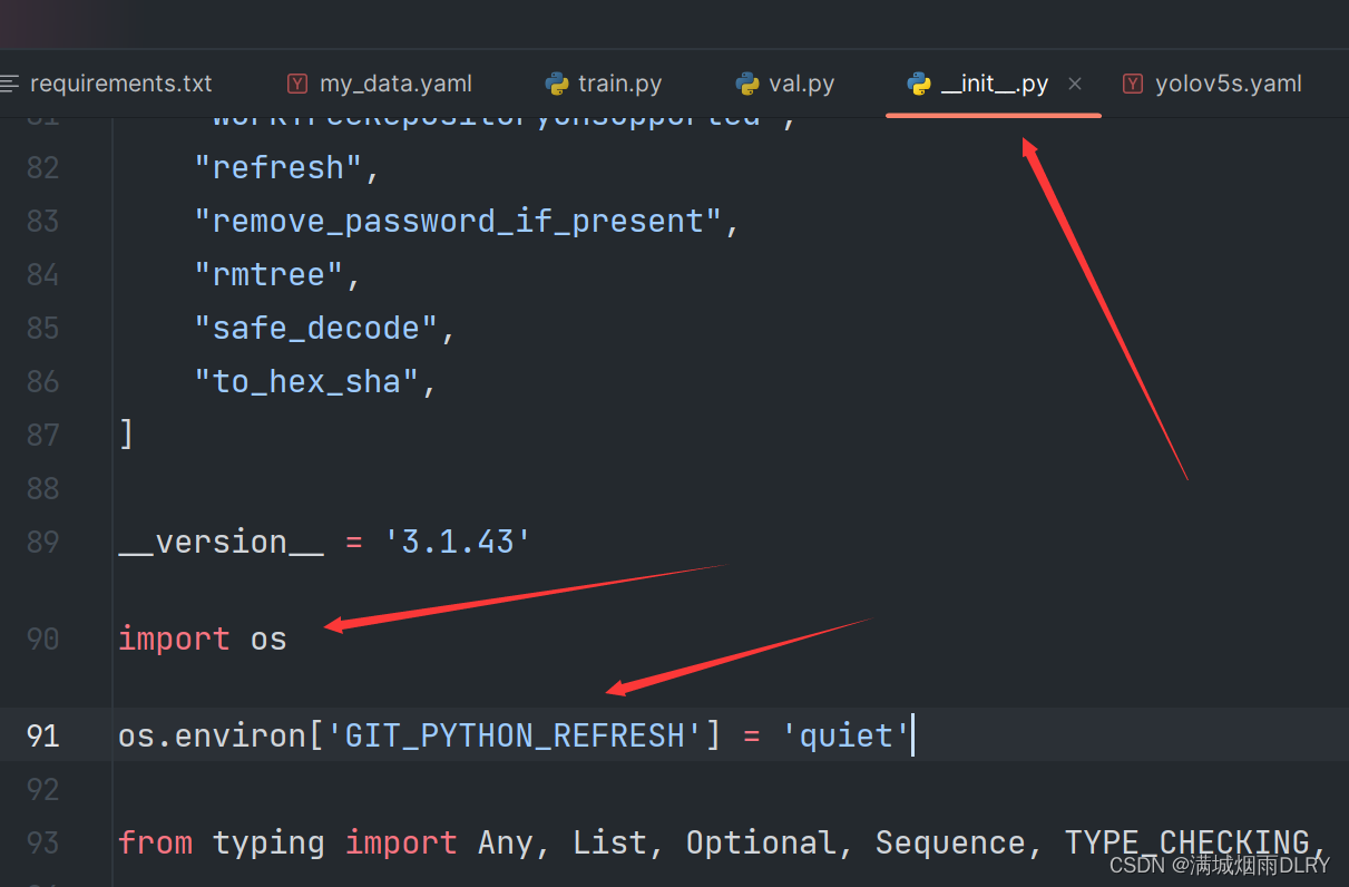 CPU炼丹——在本地使用CPU训练YOLOv5s_yolo cpu训练-CSDN博客