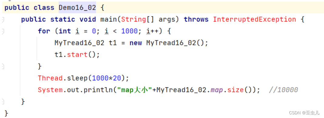 解决main方法中String形参类型报红，且多处报红_idea string爆红-CSDN博客