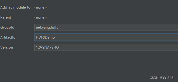 大数据1.9使用Java API操作HDFS_java获取hdfs占用空间-CSDN博客