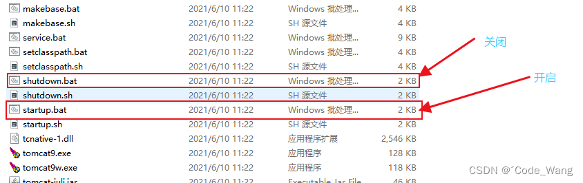【javaweb】之tomcat介绍、安装与使用java Web Tomcat Csdn博客