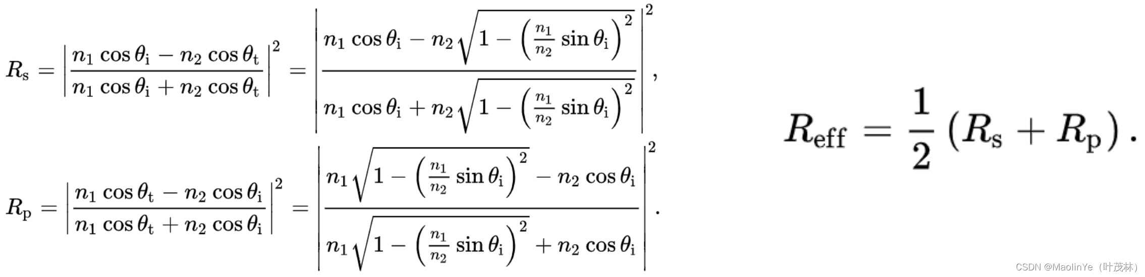 【GAMES101】Lecture 17 材质-CSDN博客