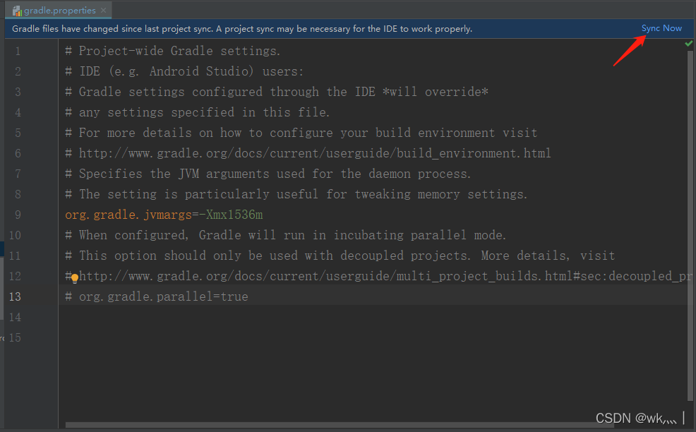 AAPT2 error: check logs for details解决方法-CSDN博客